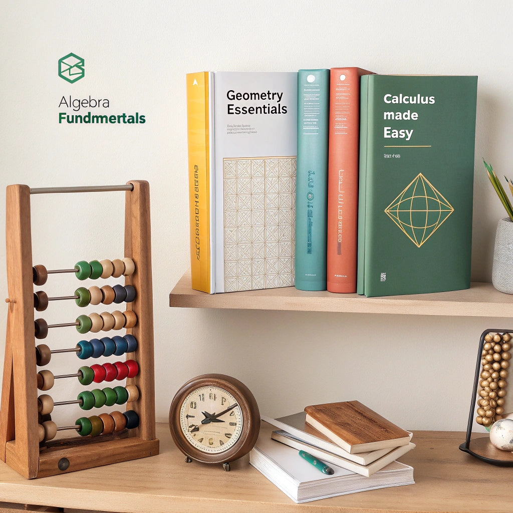 Best mathematics eBooks